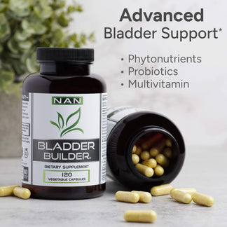 Bladder Builder® | Bladder and Pelvic Health | Official Site – Natural ...