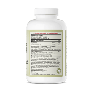 Bladder Rest® | Bladder and Pelvic Health | Official Site – Natural ...